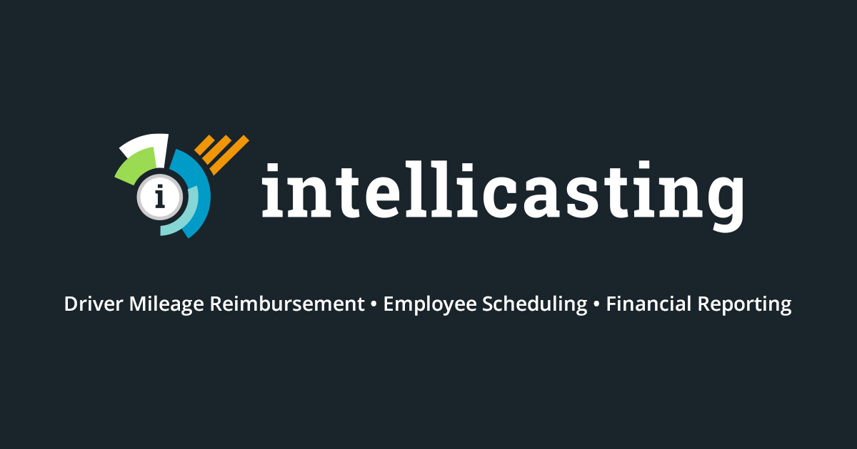 Intellicasting | Restaurant Management Software